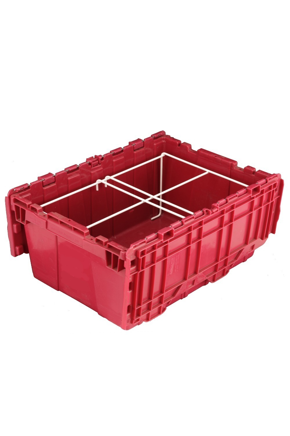 DK-BAC RACK - Chariot Shopping